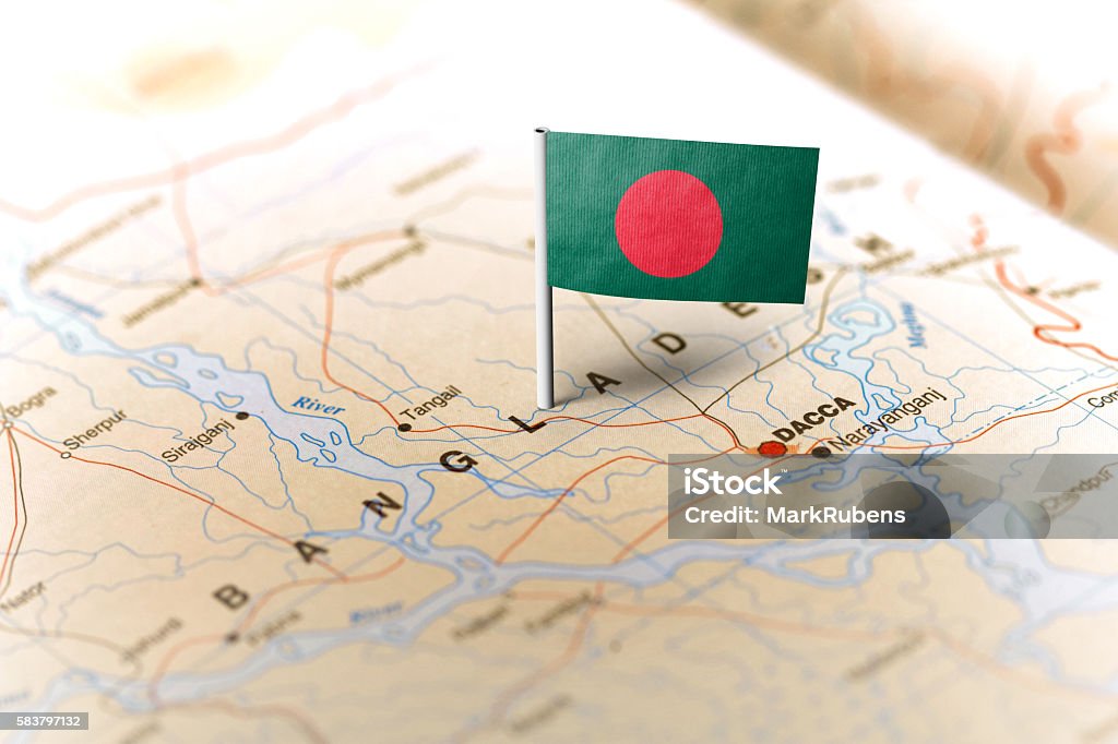 Bangladesh | Africa Bangladesh Business Forum